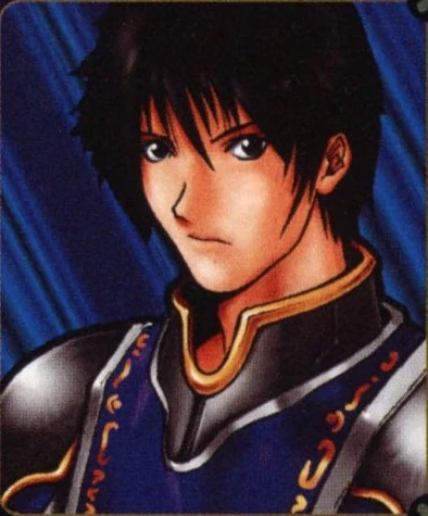 Rem Highland | Eighting-Raizing Wiki | Fandom