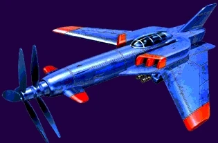 Flame Viper | Eighting-Raizing Wiki | Fandom