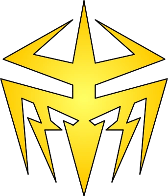 Federation | Eighting-Raizing Wiki | Fandom