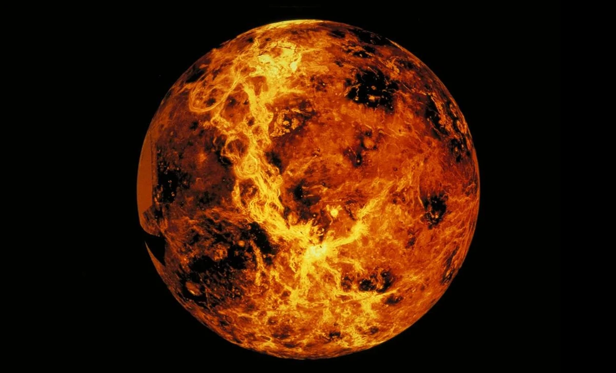 Venus | Eighty-One-Thirteen Wiki | Fandom