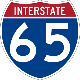Interstate 65 | World Highways Wiki | Fandom