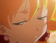 Lin Grace | Eiken Wiki | Fandom