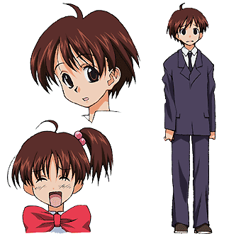 Densuke Mifune | Eiken Wiki | Fandom