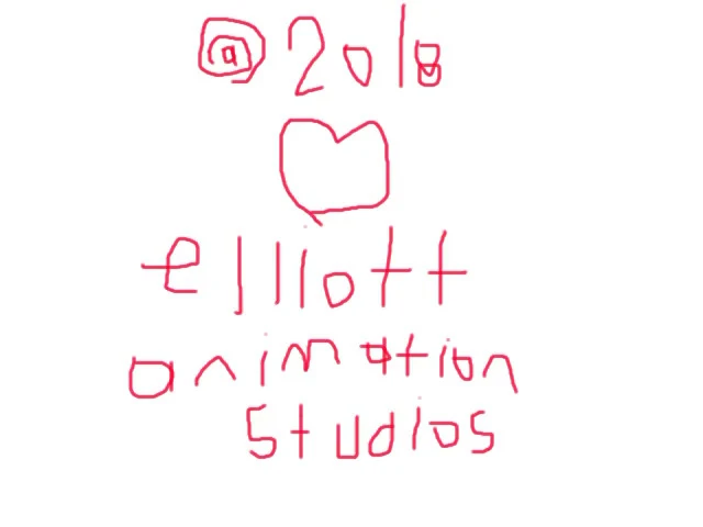 Elliott Animation Studios | Eil09tv studios Wiki | Fandom