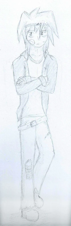 Yami | Eilimint Goddess Wiki | Fandom