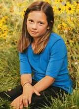 Ruthie Camden | Eine Himmlische Familie Wiki | Fandom