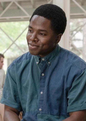 Chip Martin | Eine wie Alaska Wiki | Fandom