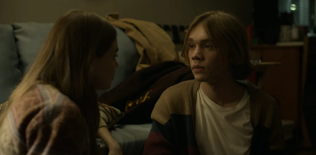 "Wir alle gehen." – William McKinley | Eine wie Alaska Wiki | Fandom