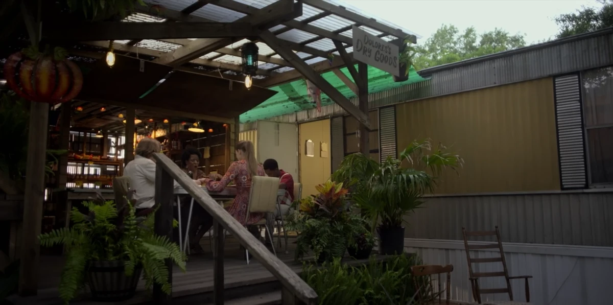 "Diese Mahlzeit ist bekömmlich." – Millard Fillmore | Eine wie Alaska ...