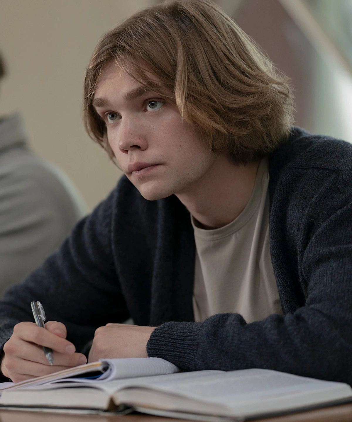 Miles Halter | Eine wie Alaska Wiki | Fandom