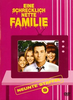 Staffel 9 | Eine Schrecklich Nette Familie Wiki | Fandom