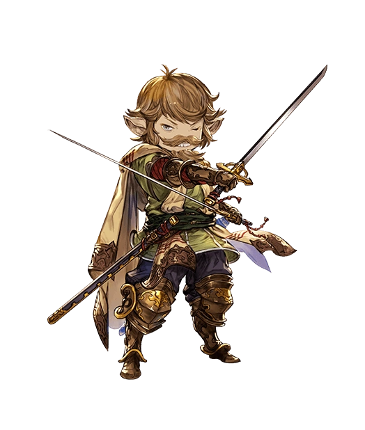 Halfling (Race) | Eingrad Wiki | Fandom