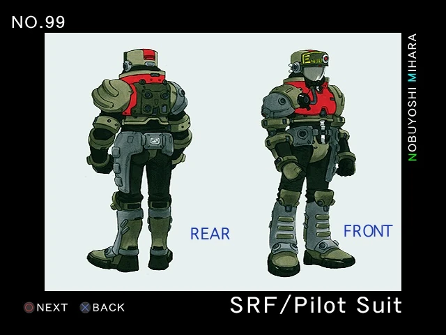 Einhänder Program | Einhander Wiki | Fandom