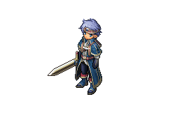 Braver | Einherjar Chronicles Wikia | Fandom