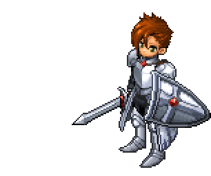 Temple Knight | Einherjar Chronicles Wikia | Fandom