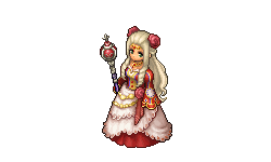 Vanadis | Einherjar Chronicles Wikia | Fandom