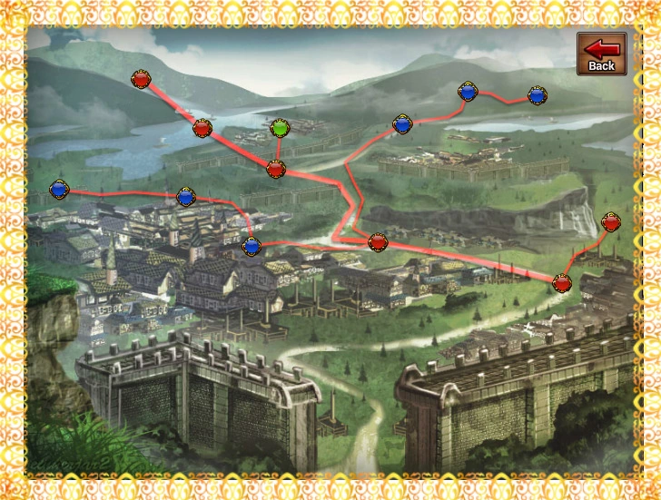 Chapter 1: Jotunheim | Einherjar Chronicles Wikia | Fandom