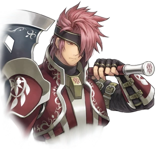 Erik | Einherjar Chronicles Wikia | Fandom