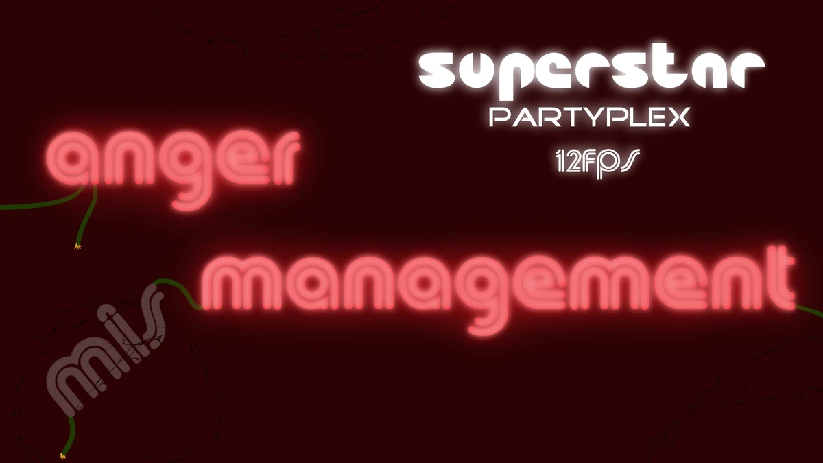 Anger Management | Einquell Wiki | Fandom