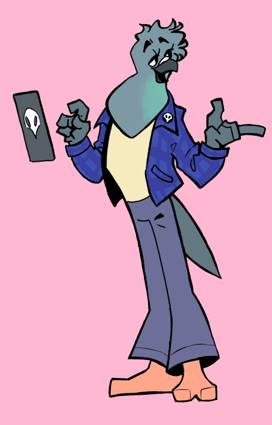 Elaine Mask | Einquell Wiki | Fandom