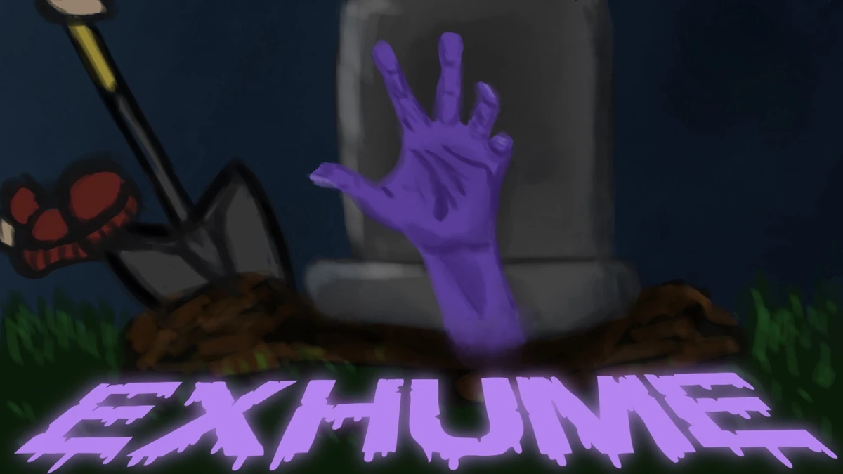 Exhume | Einquell Wiki | Fandom
