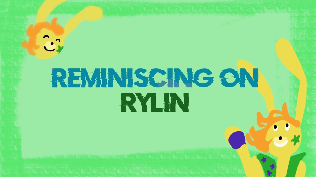 Reminiscing on Rylin | Einquell Wiki | Fandom
