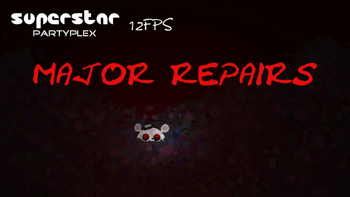 Major Repairs | Einquell Wiki | Fandom