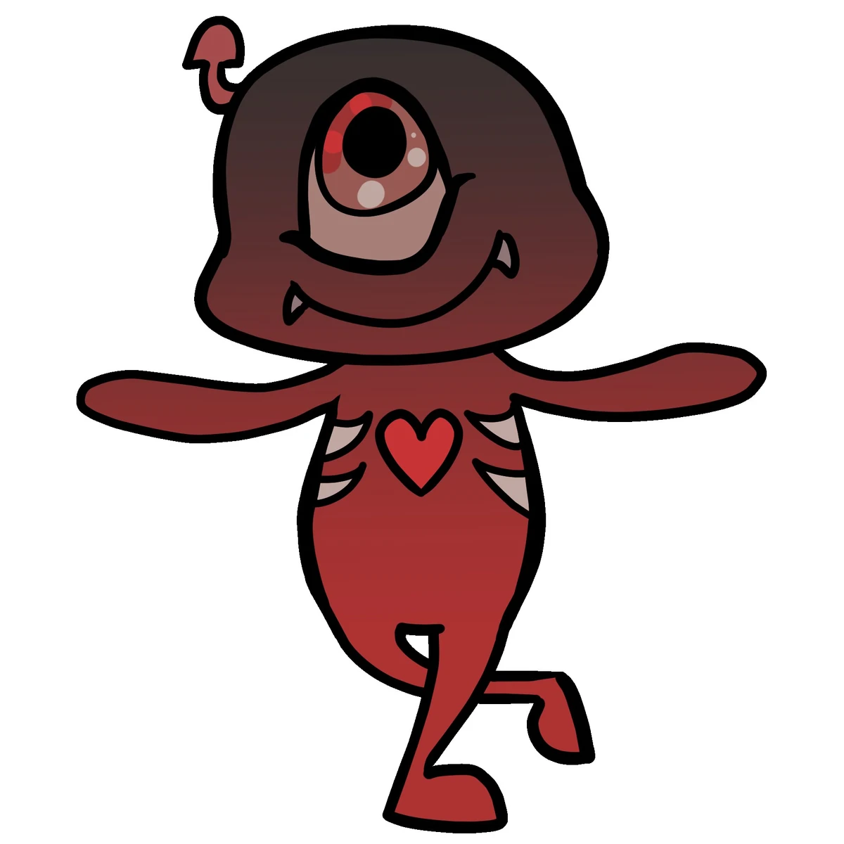 Chibi'gi'd | Einquell Wiki | Fandom