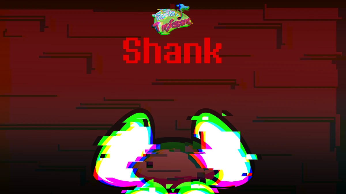 Shank | Einquell Wiki | Fandom
