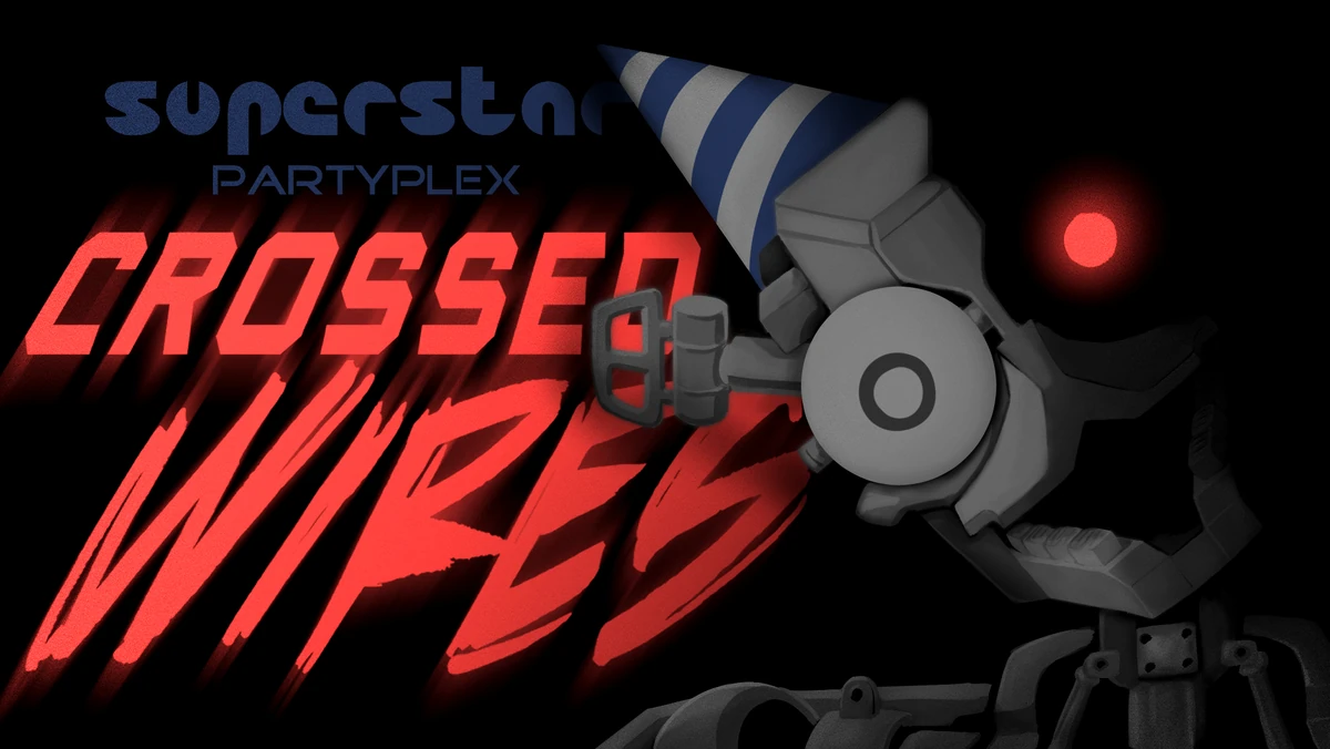 Crossed Wires | Einquell Wiki | Fandom