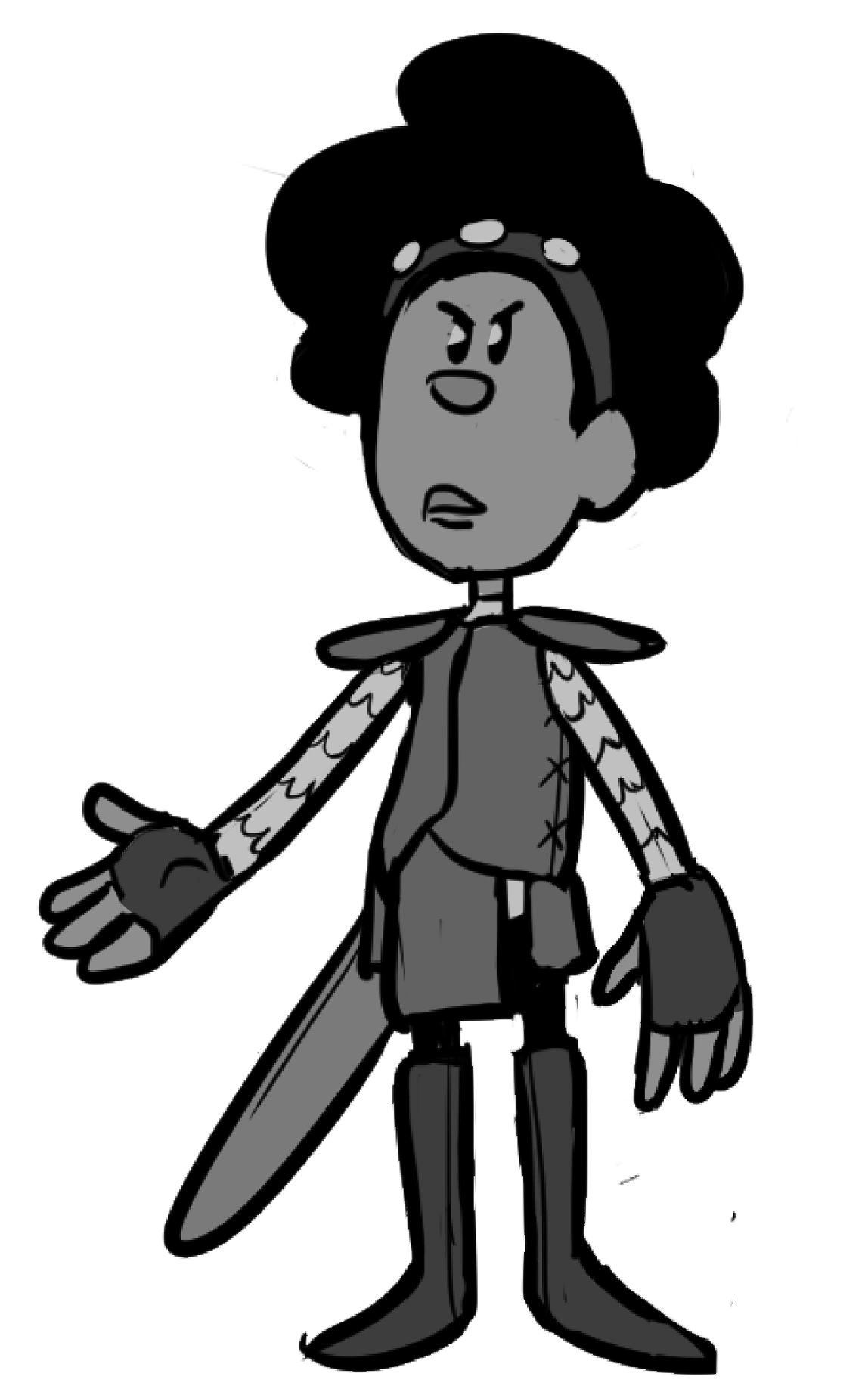 Tyler 'Ty' Down | Einquell Wiki | Fandom