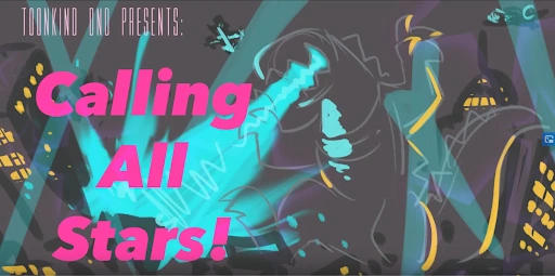 Calling All Stars | Einquell Wiki | Fandom