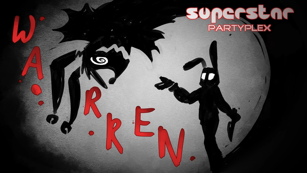 Warren | Einquell Wiki | Fandom