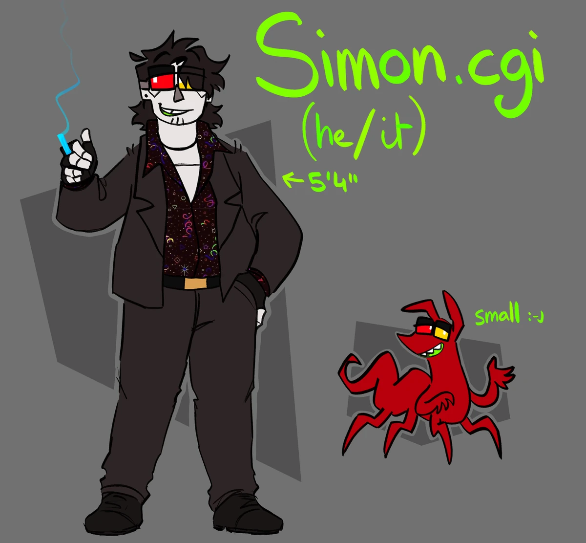 Simon.cgi | Einquell Wiki | Fandom