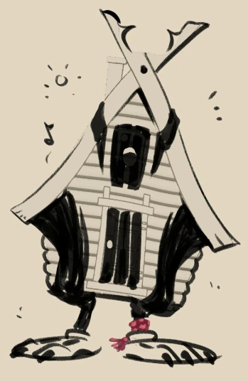 Bukbuk Chook | Einquell Wiki | Fandom