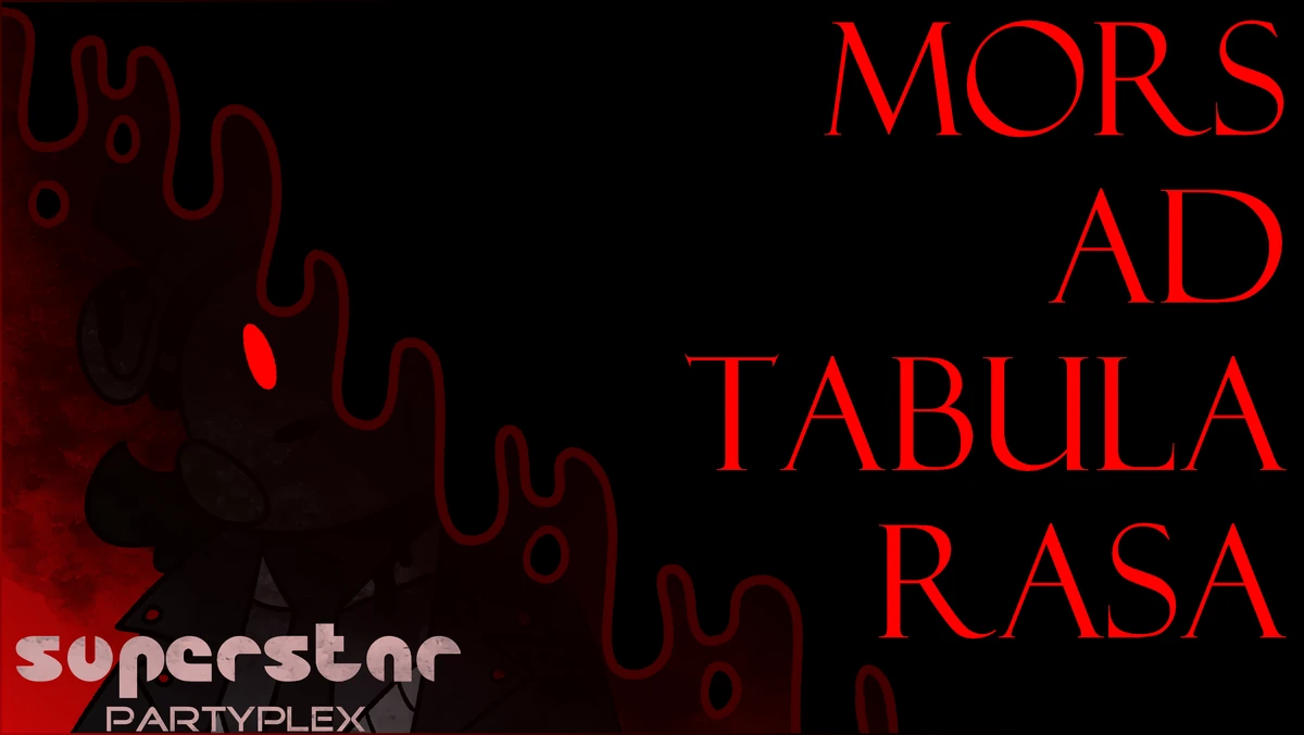 Mors Ad Tabula Rasa | Einquell Wiki | Fandom