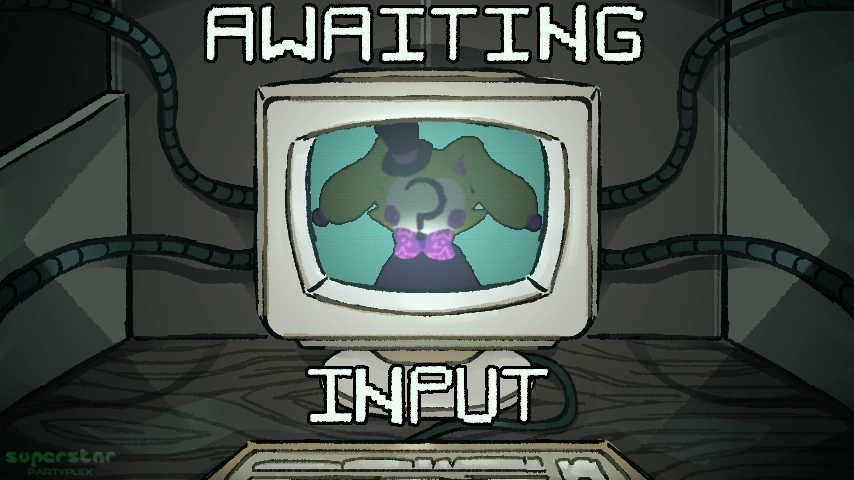 Awaiting Input | Einquell Wiki | Fandom