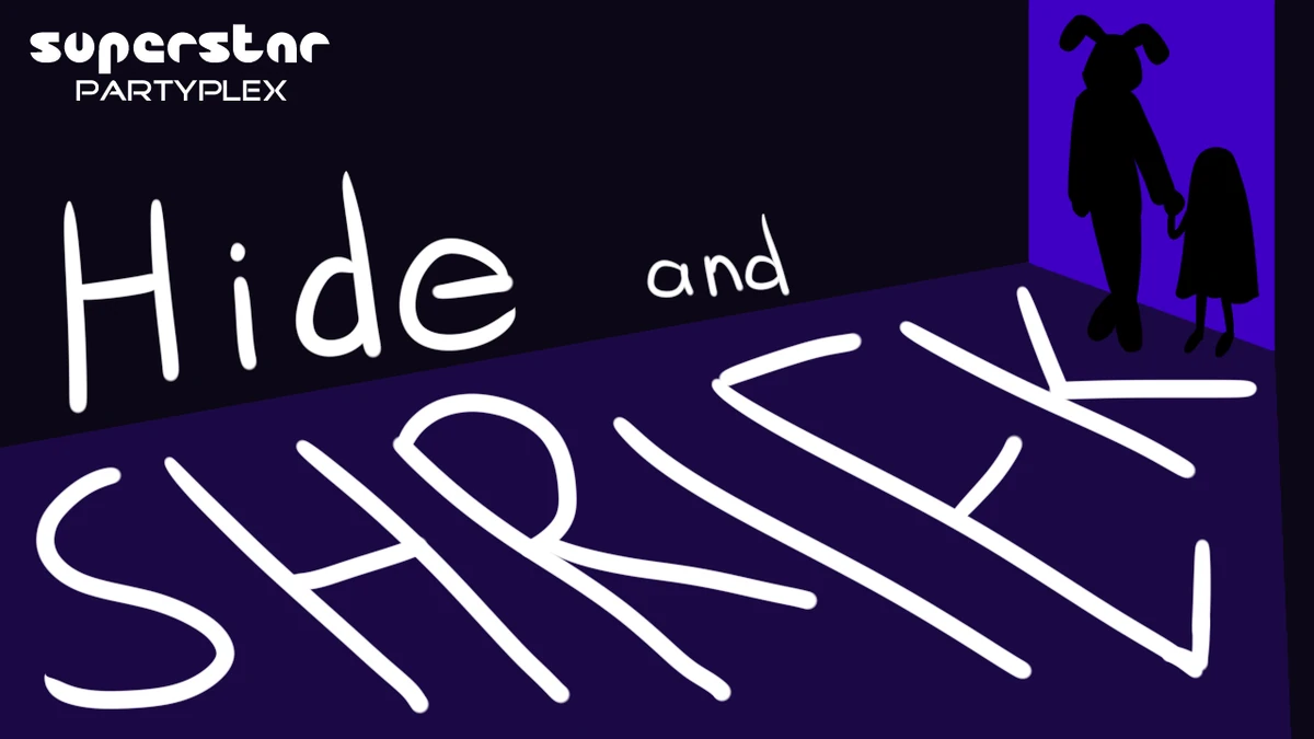 Hide and Shriek | Einquell Wiki | Fandom