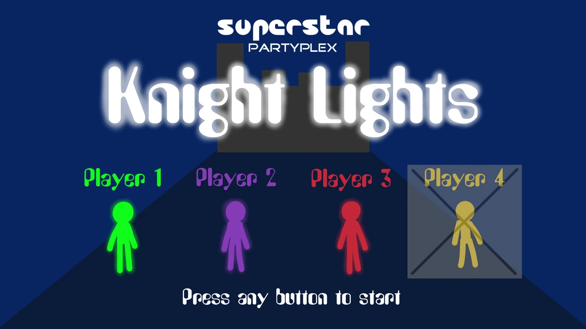 Knight Lights | Einquell Wiki | Fandom