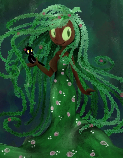 Laurel | Einquell Wiki | Fandom