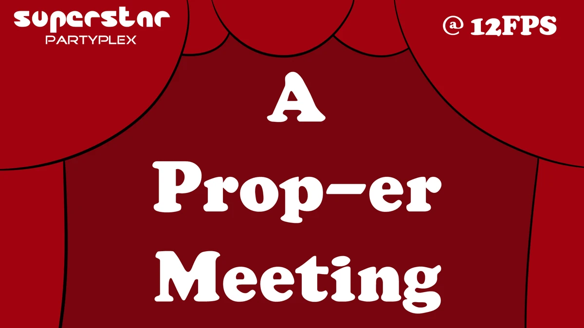 A Prop-er Meeting | Einquell Wiki | Fandom