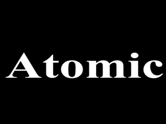 Atomic TV | MultiHyperMega Big Einsteins Wiki | Fandom