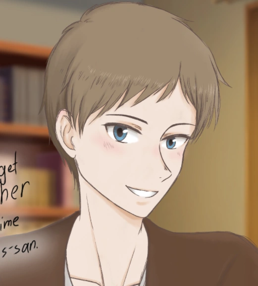 Daisuke Sasaki | Einstein Isekai Wiki | Fandom