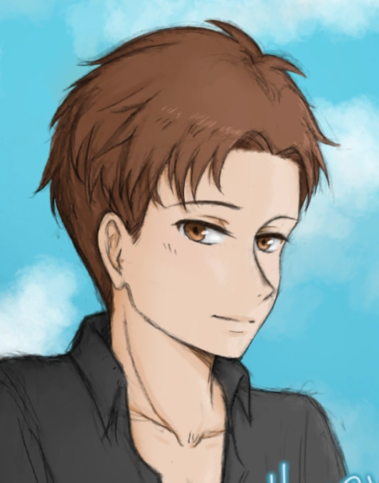 Cayden Neredras | Einstein Isekai Wiki | Fandom