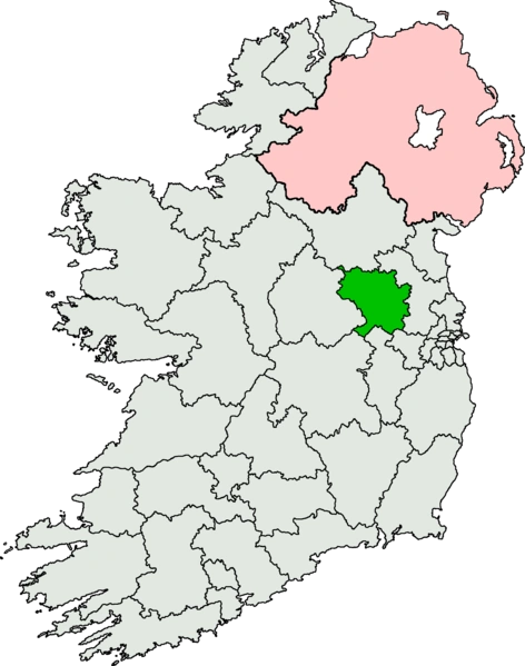 Meath West (Dáil Éireann constituency) | Ireland Wiki | Fandom