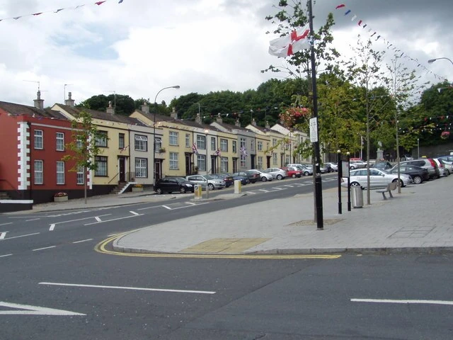 Tandragee | Ireland Wiki | Fandom