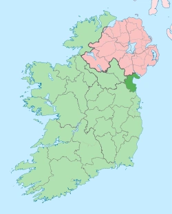 County Louth | Ireland Wiki | Fandom