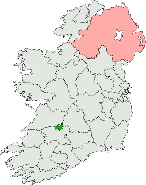 Limerick City (Dáil Éireann constituency) | Ireland Wiki | Fandom