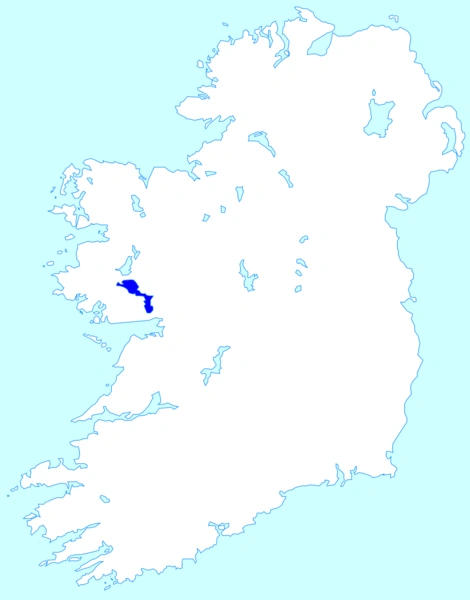 Lough Corrib | Ireland Wiki | Fandom