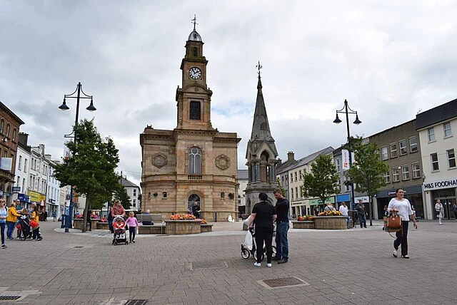 Coleraine | Ireland Wiki | Fandom